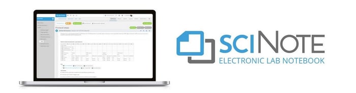 Replacing Paper: Tips for Choosing an Electronic lab Notebook